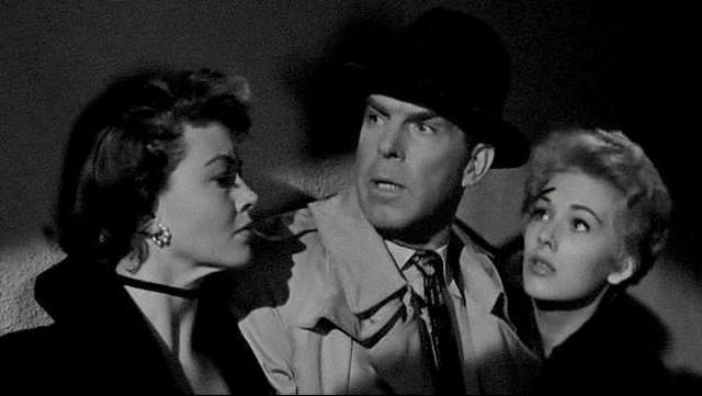 2019-10-17 Pushover (1954)