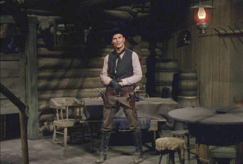 2014-05-08 Shane (1953)