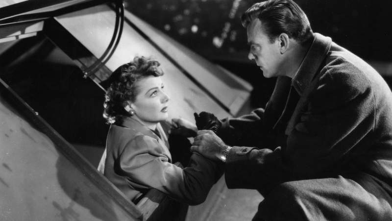 2015-10-17 Woman On The Run (1950)